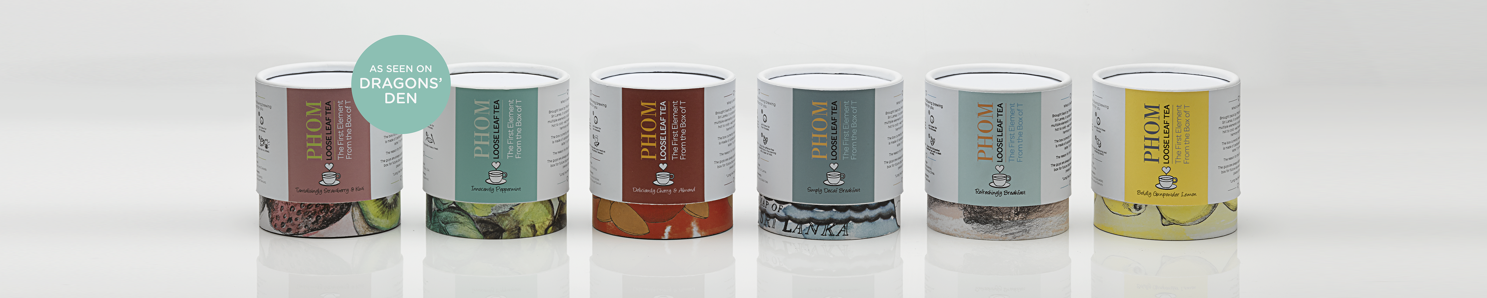 Food Creative Packaging Design