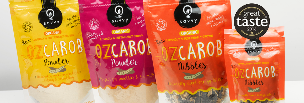 Branded food packaging Design Agency