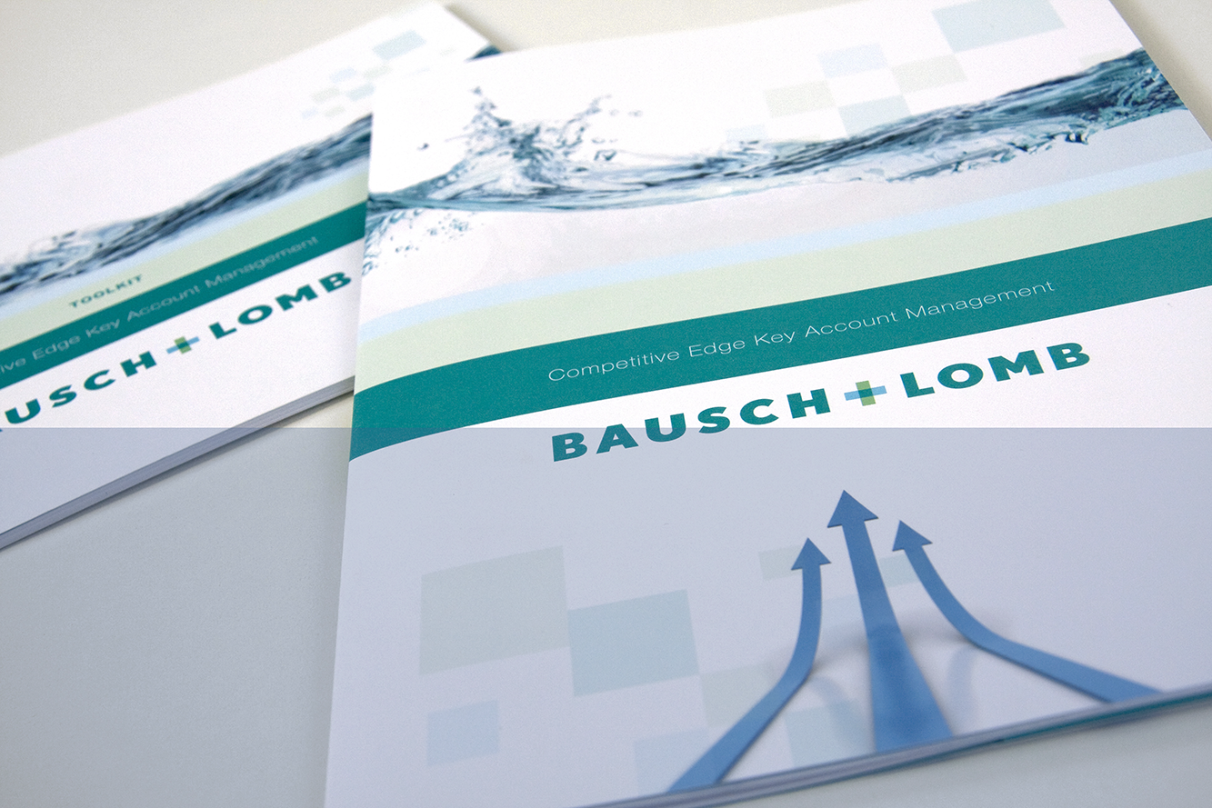 B2B Creative Design Agency