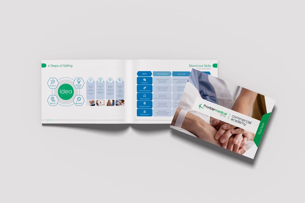 Frontier Medical Group - Global